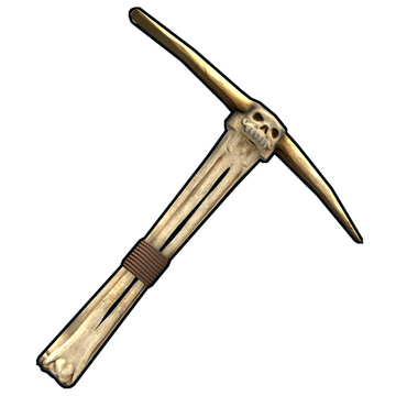 Steam Community Market :: Listings for Bare Bones Pickaxe