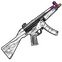 Steam Community Market :: Listings for Arctic Skull MP5