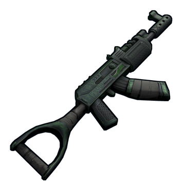 Steam Community Market :: Listings for Cyber Code AR