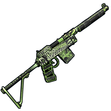 Steam Community Market :: Listings for Tribalized SAR