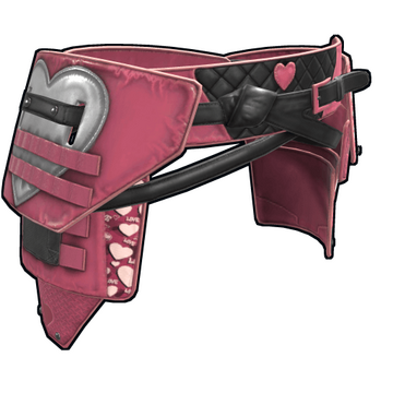 Steam Community Market :: Listings for Lovestruck Roadsign Pants