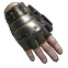 Steam Community Market :: Listings for Black Gold Roadsign Gloves