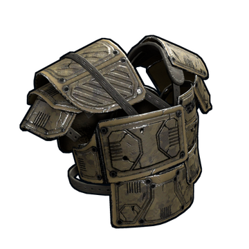 Steam Community Market :: Listings for Military Vest