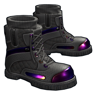 Steam Community Market :: Listings for Tempered Boots