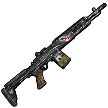 Steam Community Market :: Listings for Bombshell M39