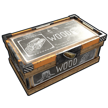Steam Community Market :: Listings for Scientific Wood Storage