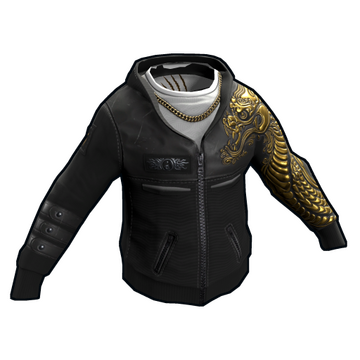 Steam Community Market :: Listings for Dragon Rage Hoodie