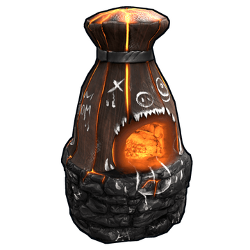 Steam Community Market :: Listings for Bomb Furnace