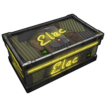 Steam Community Market :: Listings for Neon Elec Storage