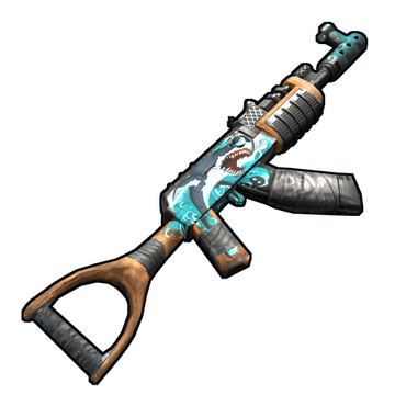 Steam Community Market :: Listings for Shark AR