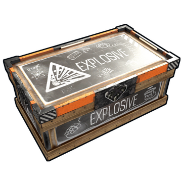 Steam Community Market :: Listings for Scientific Explosive Storage