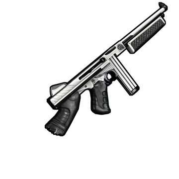 Steam Community Market :: Listings for No Mercy Thompson