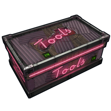 Steam Community Market :: Listings for Neon Tools Storage