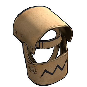 Steam Community Market :: Listings for Cardboard Helmet