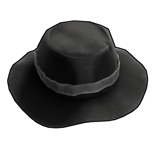 Gentleman's Fedora - Steam Community Market