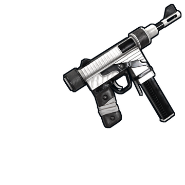 Steam Community Market :: Listings for No Mercy SMG