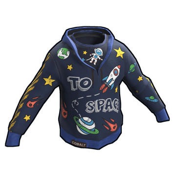 Steam Community Market :: Listings for Space Raider Hoodie