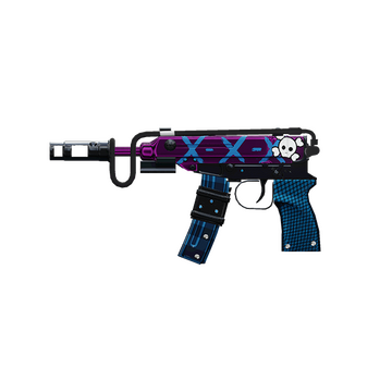 Steam Community Market :: Listings for COBRA SUBMACHINE GUN | Angry ...