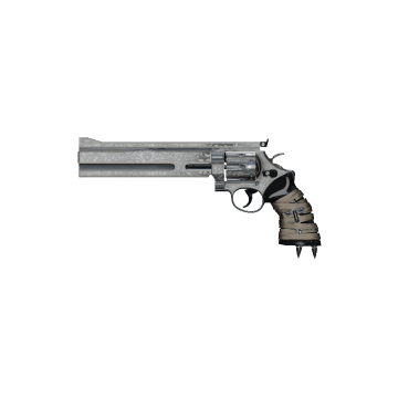 Steam Community Market :: Listings for AKIMBO CASTIGO .44 REVOLVERS ...