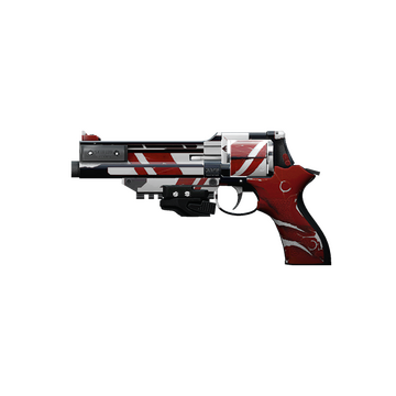 Steam Community Market :: Listings for MATEVER .357 REVOLVER | High ...