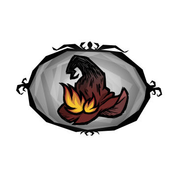 Steam Community Market :: Listings for TOPHAT_WITCH_PYRE