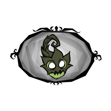 Steam Community Market :: Listings for WORMWOOD_SALADMANDER_D