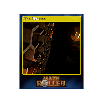 Steam Community Market :: Listings for 496670-The Pinwheel