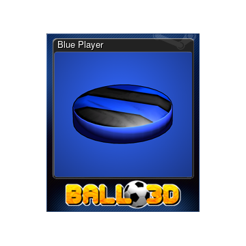 Steam Community Market :: Listings for 485610-Blue Player