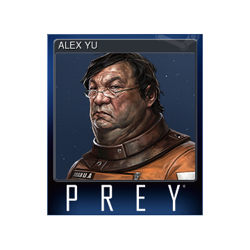 Steam Community Market :: Listings for 480490-ALEX YU