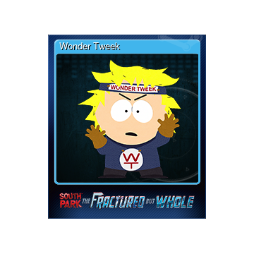 Steam Community Market :: Listings for 488790-Wonder Tweek