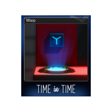 Steam Community Market :: Listings for 474830-Warp