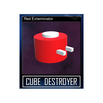 Steam Community Market :: Listings for 440760-Red Exterminator
