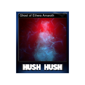 Steam Community Market :: Listings for 449500-Ghost of Ethera Amaroth