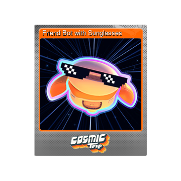 Steam Community Market :: Listings for 427240-Friend Bot with ...