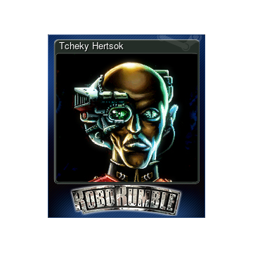 Steam Community Market :: Listings for 420970-Tcheky Hertsok