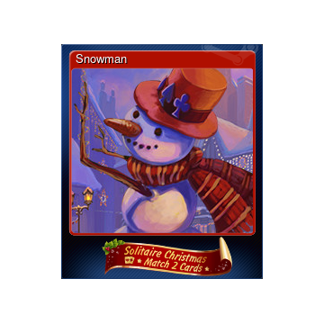 Steam Community Market :: Listings for 428510-Snowman