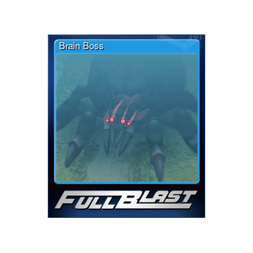 Steam Community Market :: Listings for 429220-Brain Boss