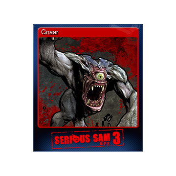 Steam Community Market :: Listings for 41070-Gnaar