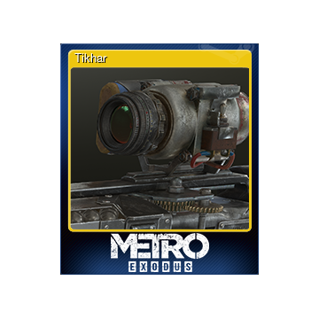 Steam Community Market :: Listings for 412020-Tikhar