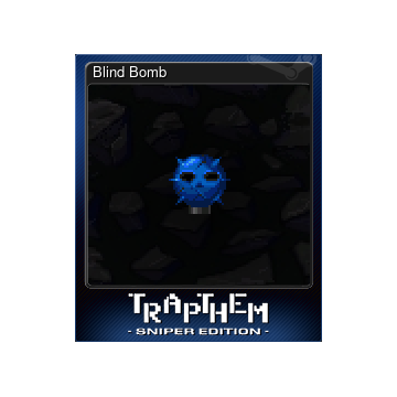 Steam Community Market :: Listings for 407150-Blind Bomb