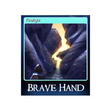 Steam Community Market :: Listings for 763340-Firelight