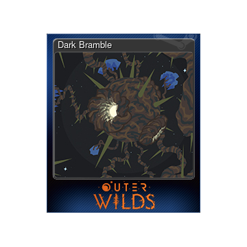 Steam Community Market :: Listings for 753640-Dark Bramble