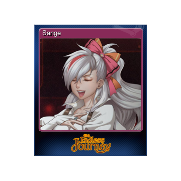 Steam Community Market :: Listings for 715650-Sange