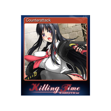 Steam Community Market :: Listings for 686190-Counterattack