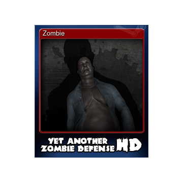 Steam Community Market :: Listings for 674750-Zombie (Trading Card)