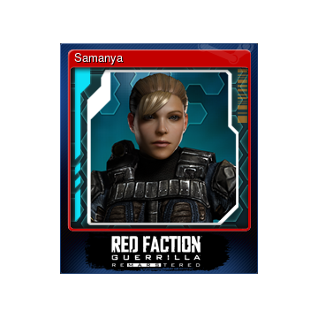 Steam Community Market :: Listings for 667720-Samanya