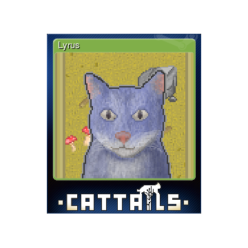 Steam Community Market :: Listings for 634160-Lyrus