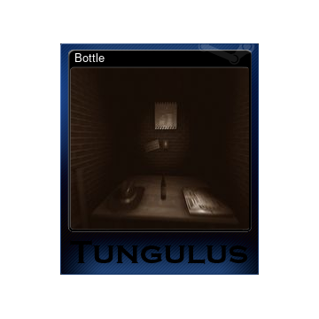 Steam Community Market :: Listings for 636470-Bottle