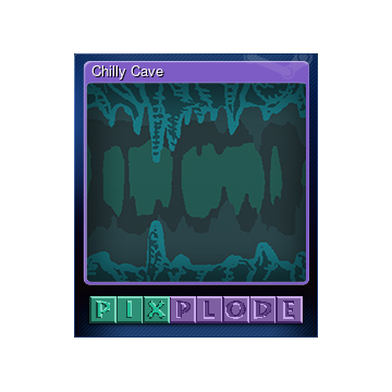 Steam Community Market :: Listings for 631770-Chilly Cave