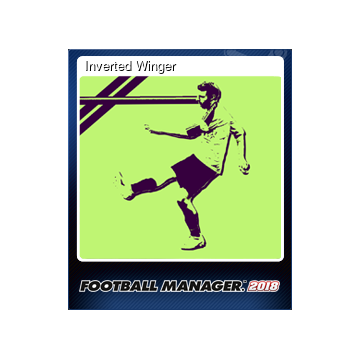 Steam Community Market :: Listings for 624090-Inverted Winger